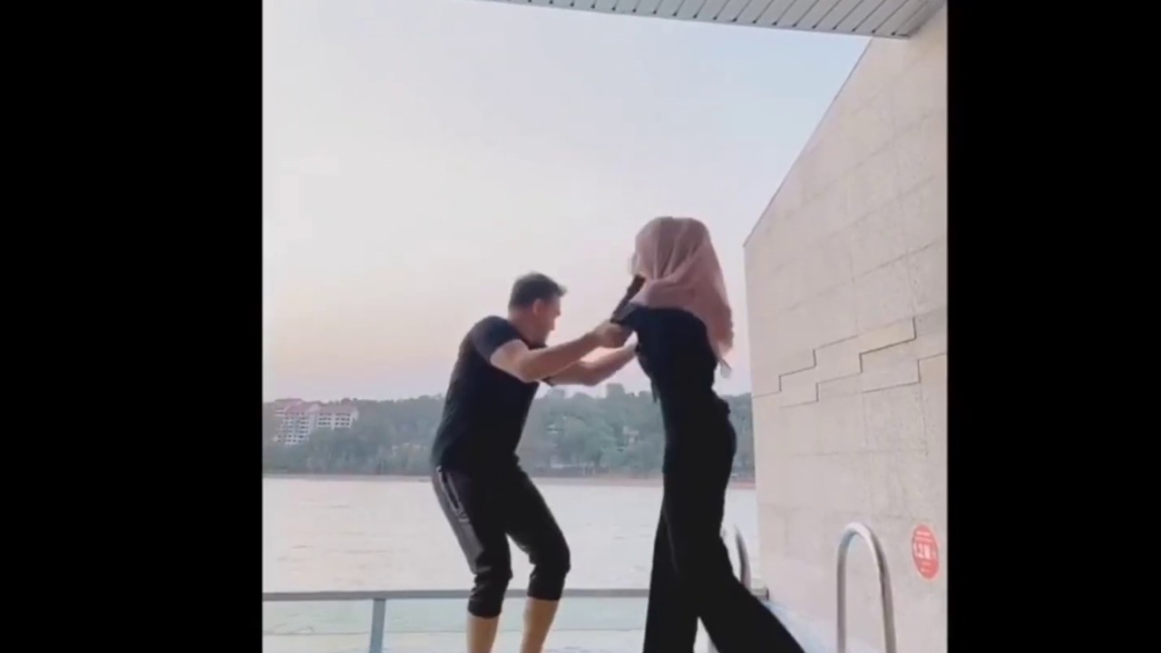 SHA HASSAN PRANK - PART 1 : Prank Suami (Balas Dendam) - YouTube