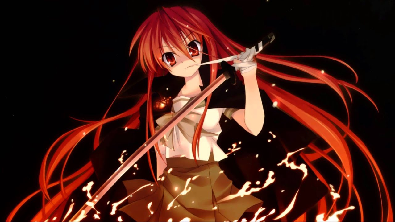 Nightcore - Courtesy Call [HD] - YouTube