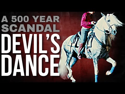 DEVIL'S DANCE | From Sorcery to Scandal