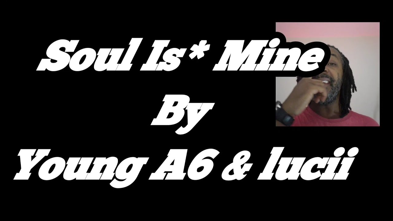 (Block 6) Young A6 X Lucii - Soul is mine [m.v] | MY REACTION | - YouTube