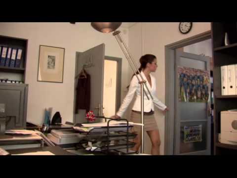 A tribute to Italy national football team 2006 by Viv Thomas -The Office Girls 2 (2008)