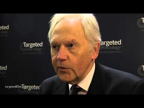 Dr. Leyland-Jones on the Use of ESAs in Breast Cancer - YouTube