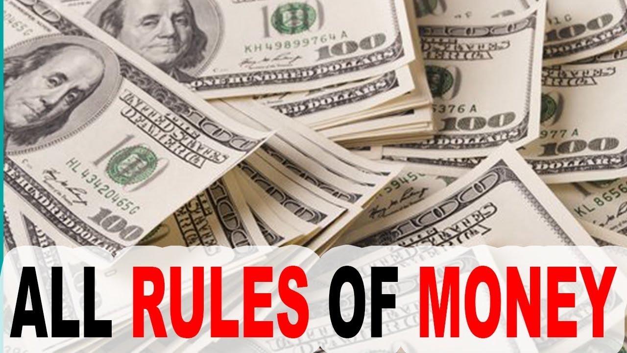 Incredibly Strange Facts About Money That’ll Leave You Speech less ...