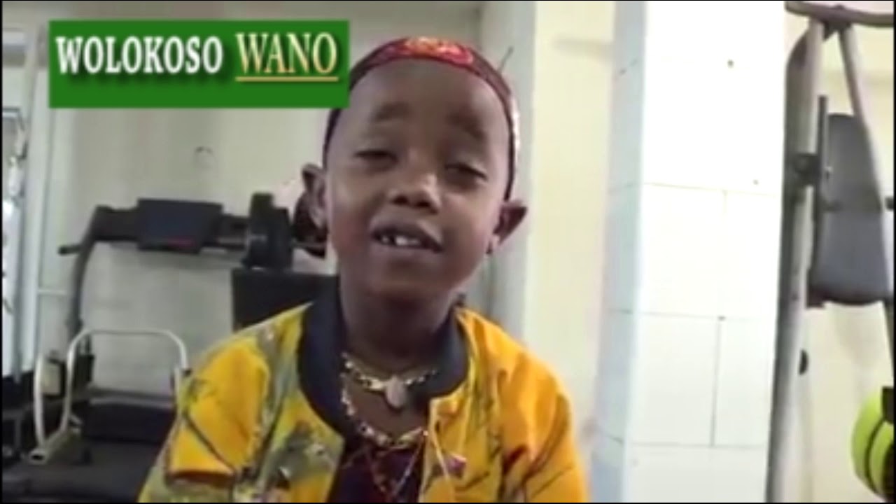 FRESHKID YOU MUST WATCH THIS VIDEO OF FRESH KID FRESH TALENT - YouTube