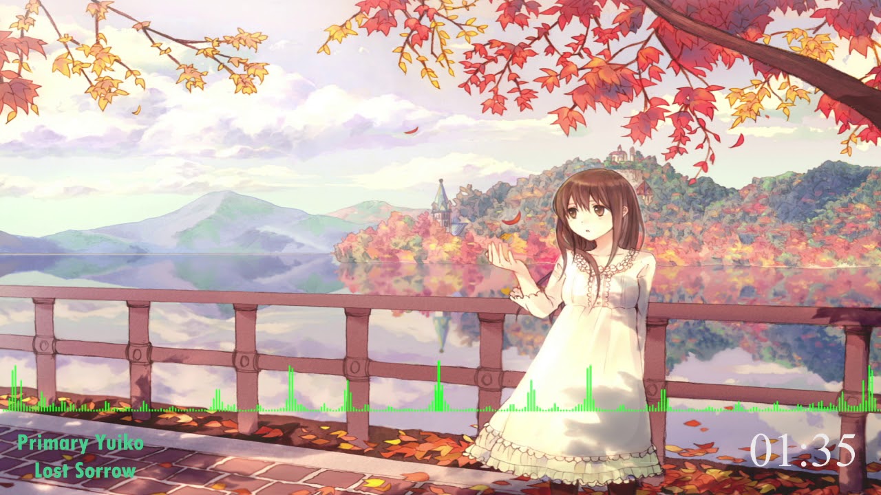 Primary Yuiko ~Lost Sorrow - YouTube