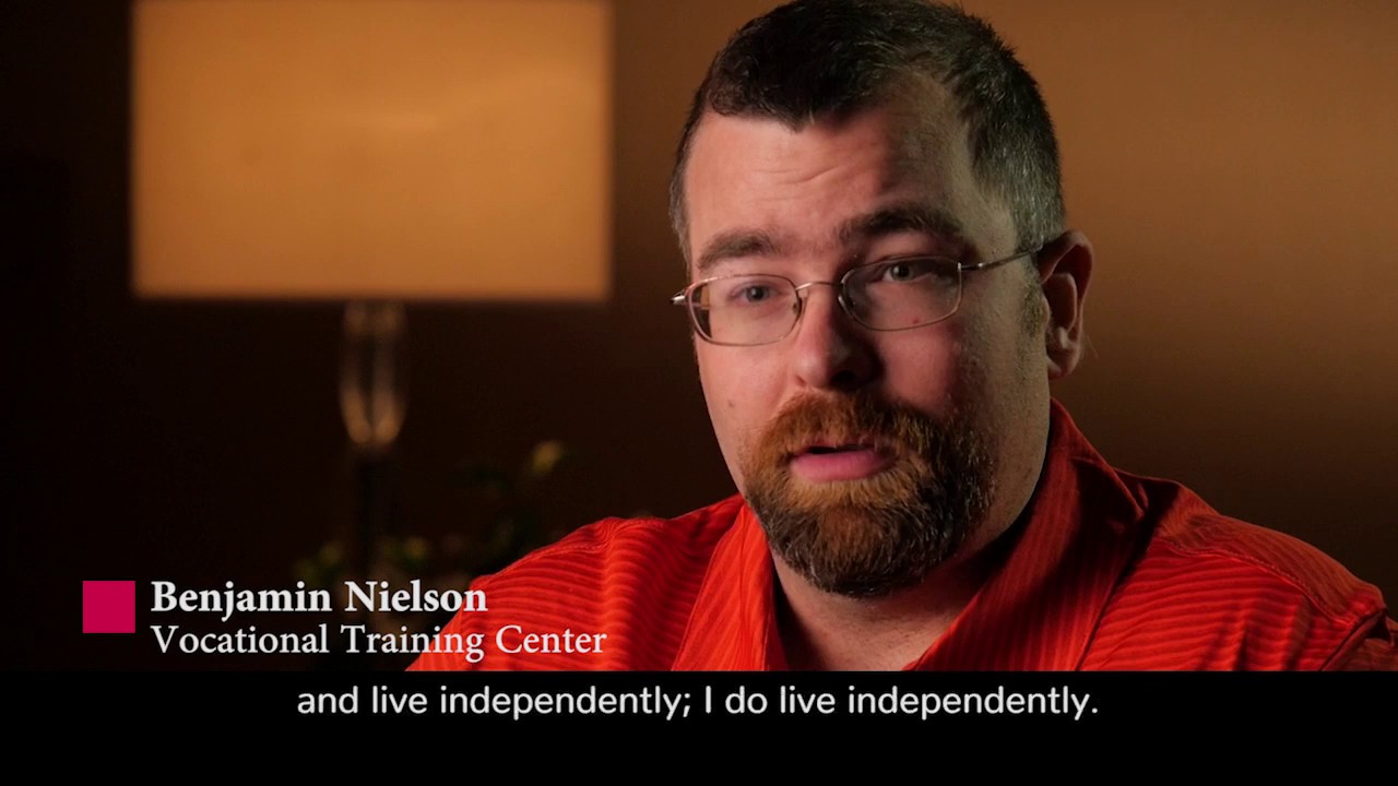 Benjamin Nielson NDEAM - YouTube