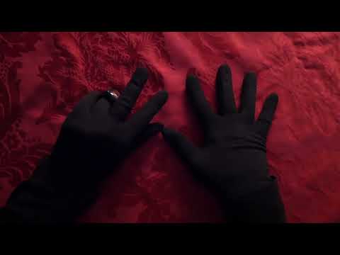 Teaser 1 - En robe du soir