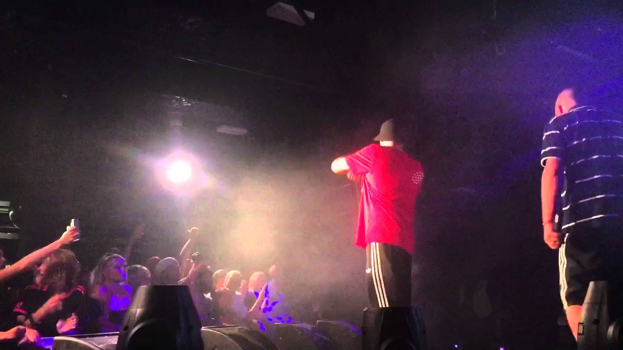 BAG OF PILLS LIVE AT KERSER GIG MELBOURNE 2016 BURD BRAIN / GREELEY ...