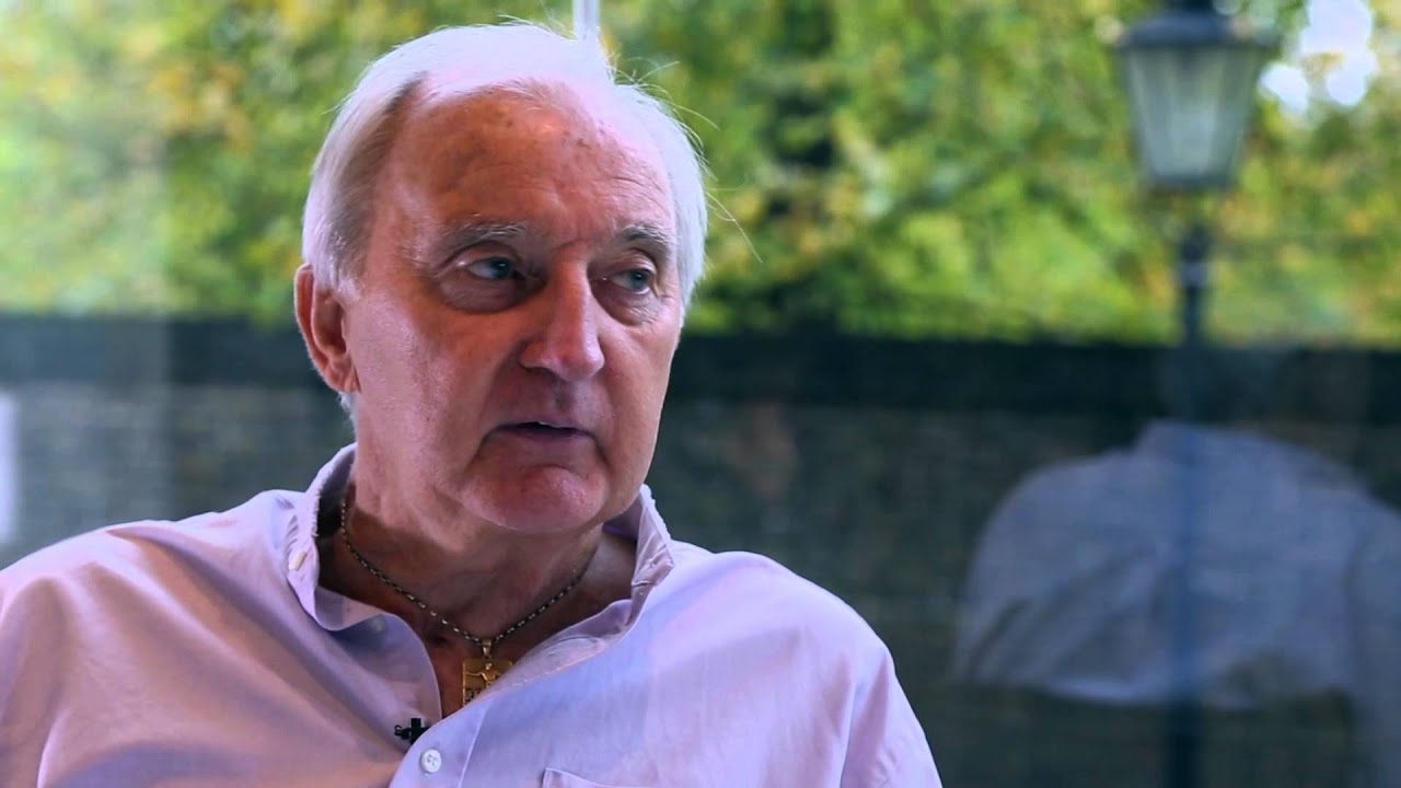 Alan Hudson - Alchetron, The Free Social Encyclopedia