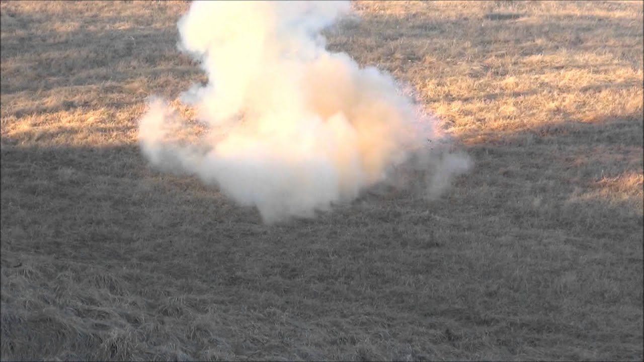 Micheal Shooting Explosive Tannerite Target - YouTube