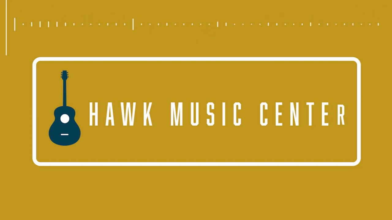 Hawk Music Animation - YouTube