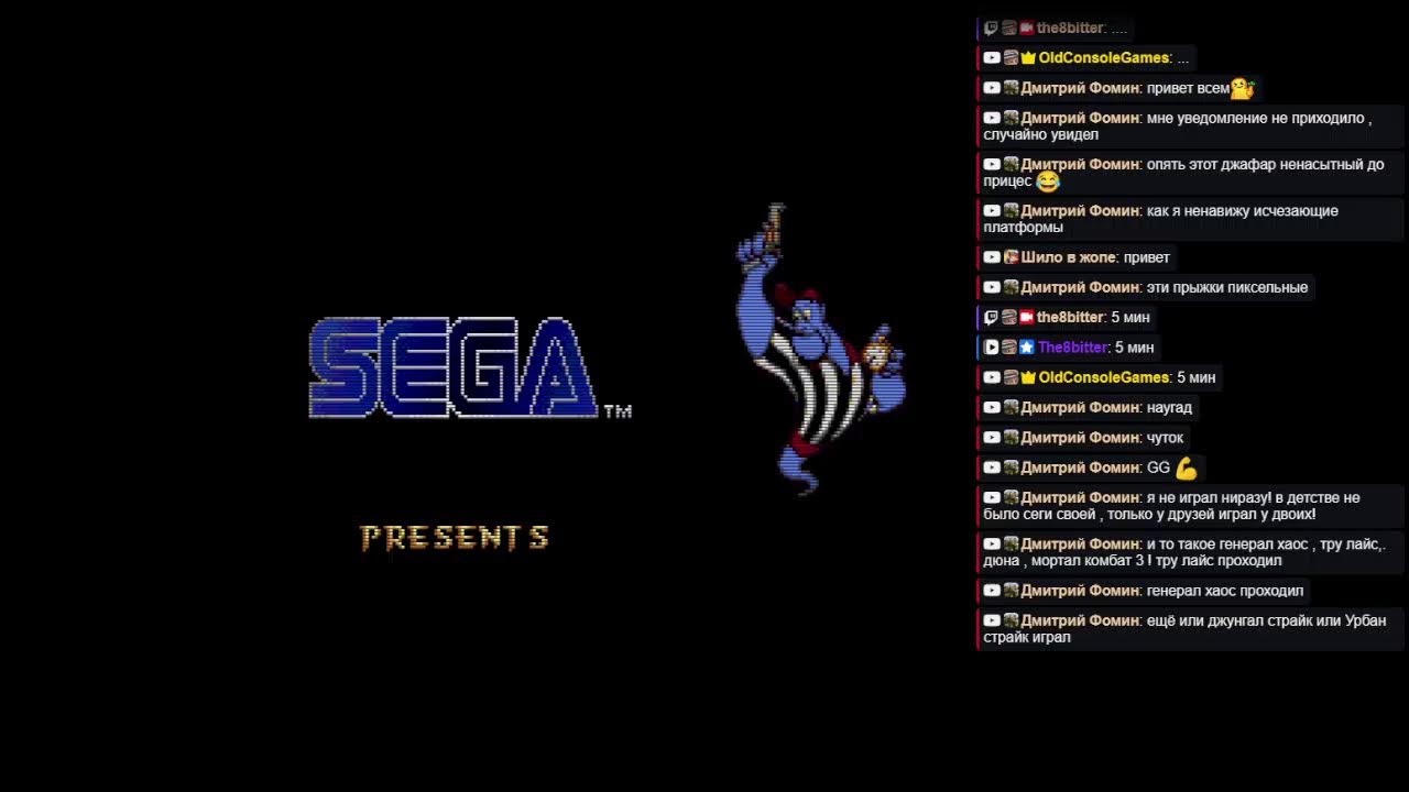 Prince of Persia [Apple II] [Retro Achievements] - YouTube