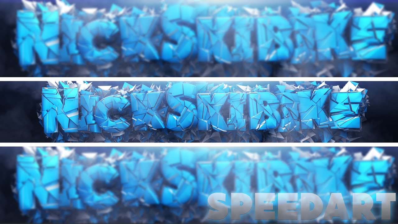 How To Make A Cool Looking THUMBNAIL! (TUTORIAL)!! - YouTube