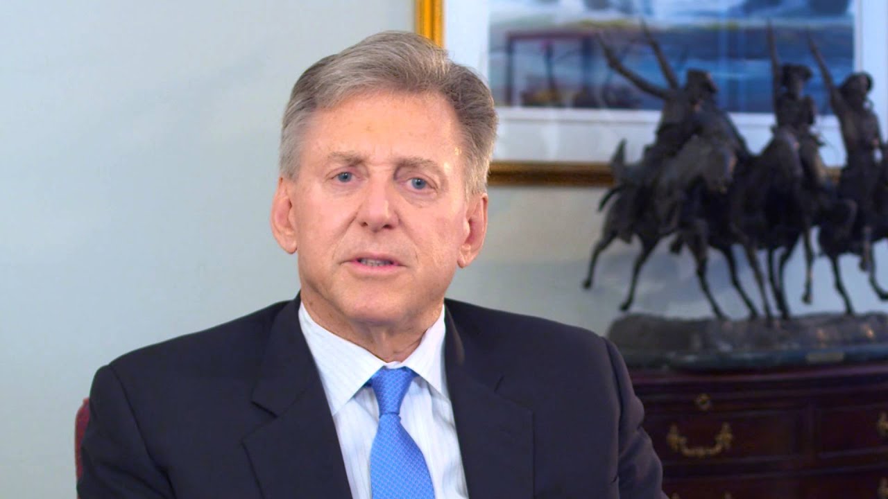Dan Cartwright Attorney/Founder - YouTube