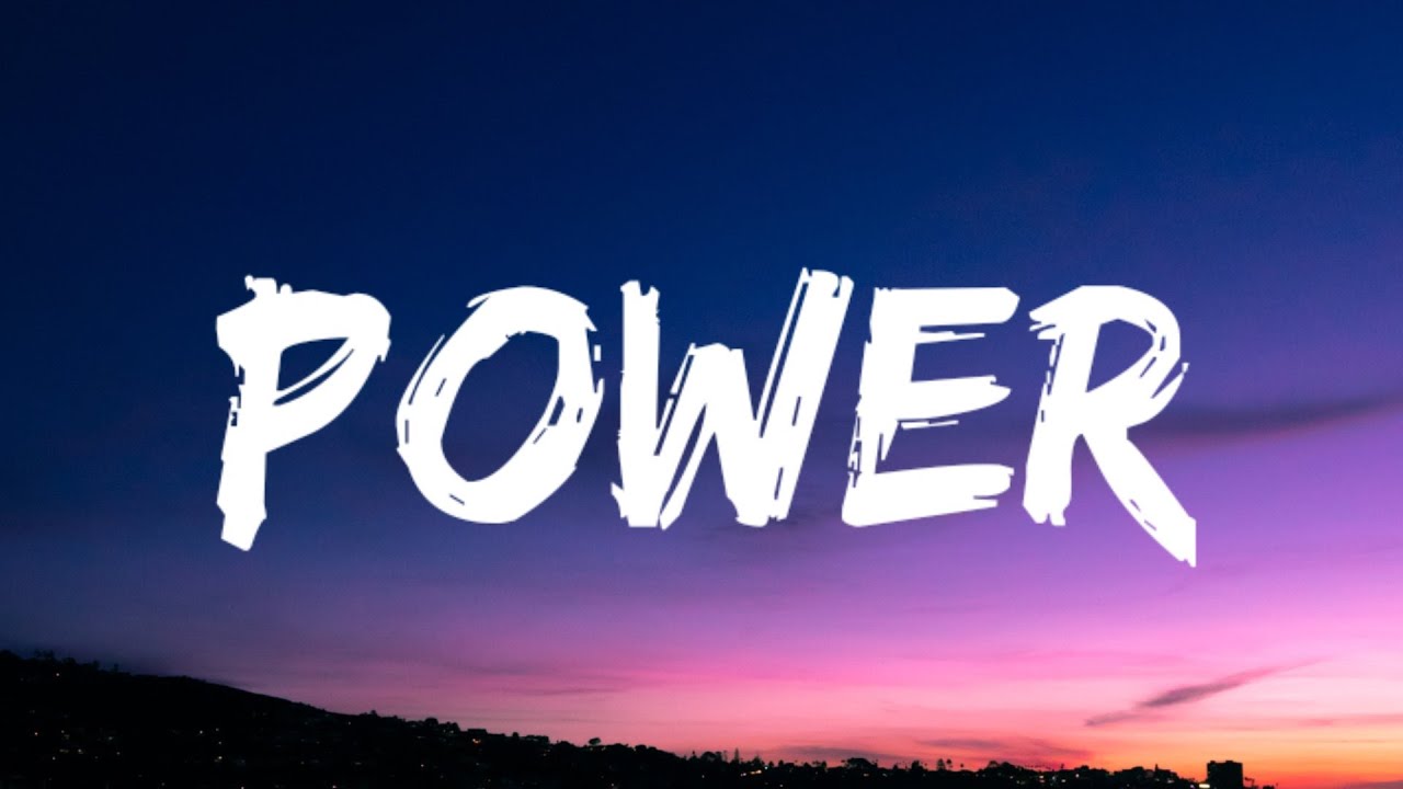 Little Mix - Power (Lyrics) Ft. Stormzy | You're the man, but I got the ...