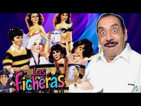DE REY DE LAS FICHERAS A LA CASA DEL ACTOR- Lalo El Mimo