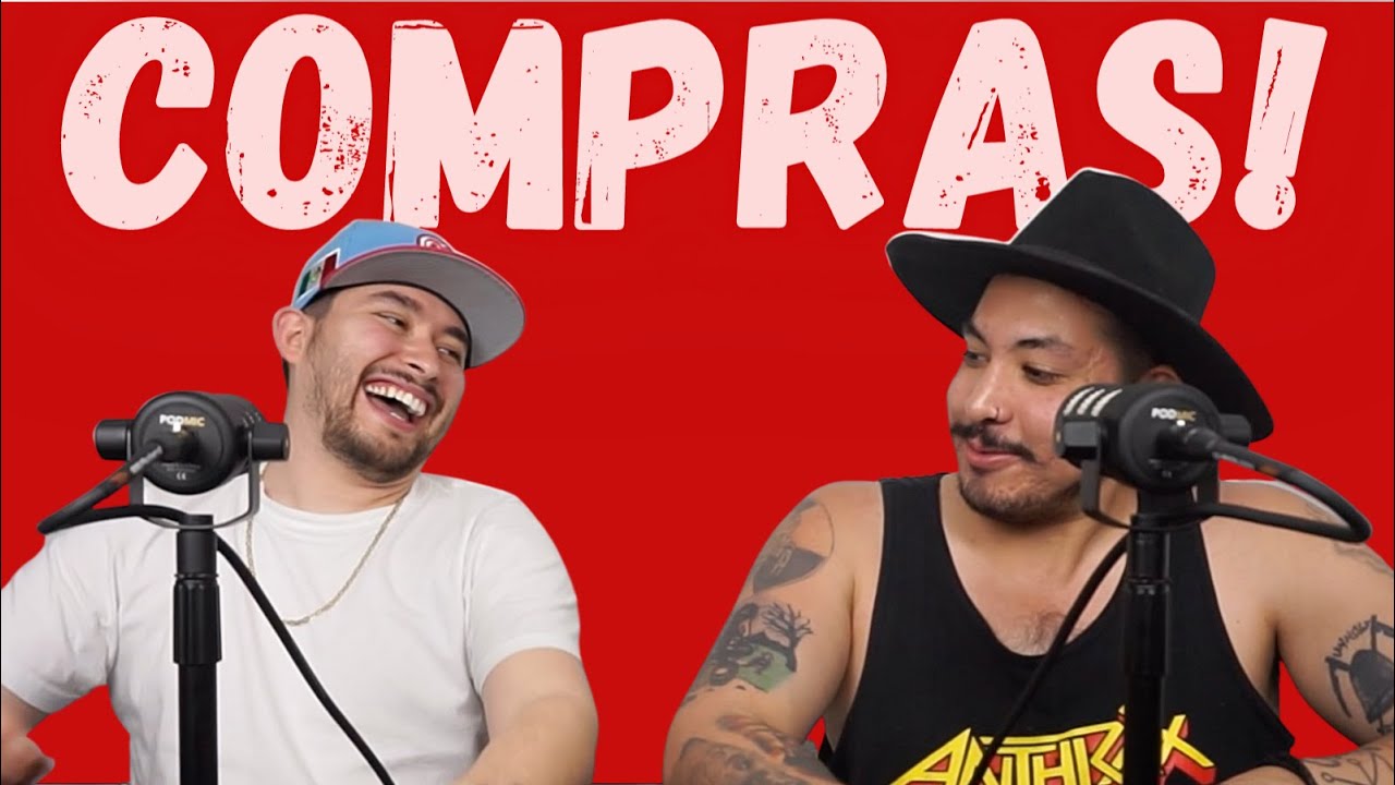 EL DONKEY SHOW EP2 COMPRAS - YouTube