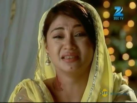 Qubool Hai | Ep.151 | Tanveer क्यों भागी घर से मुँह छुपा कर? | Full Episode | ZEE TV