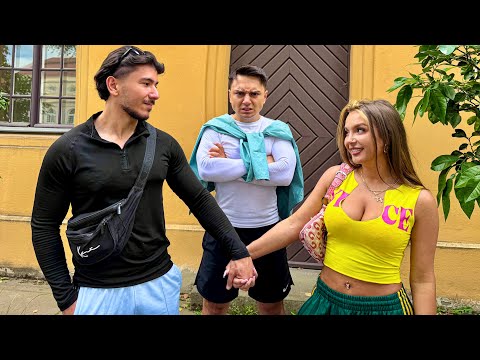 Der EXTREME NICHTSGÖNNER | Talha