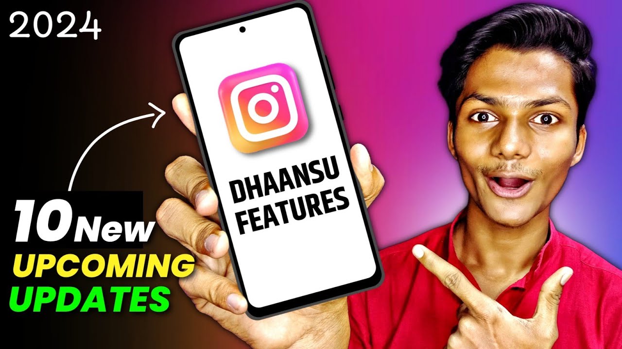 Unveiling The Latest Instagram Features: 10 New Instagram Updates You ...
