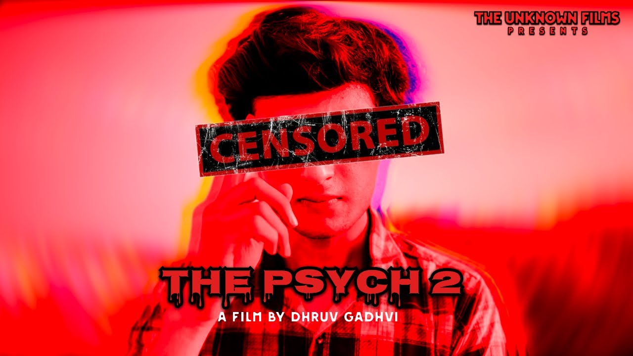 THE PSYCH 2 - SHORT FILM - YouTube