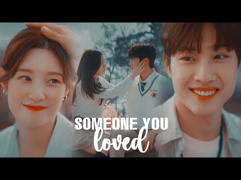 Golden Spoon MV || Na Ju Hee x Hwang Tae Yong || Someone You Loved