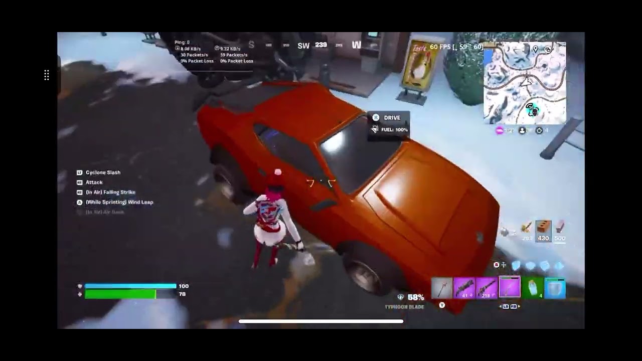 Getting close to win a game - YouTube