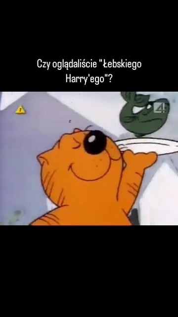 "Łebski Harry" (1984-1987) #2000s #Lata90 #Lata2000 #DlaDzieci # ...