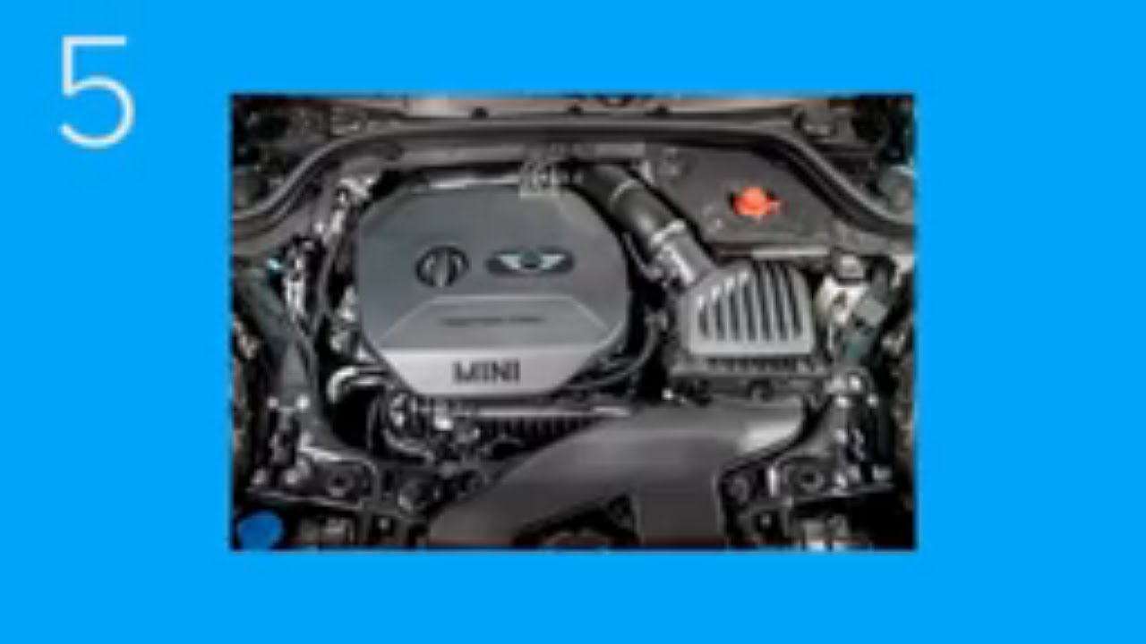 Top 10 Best Engines up to 2 0L | Most Reliable Engines of All Time ...