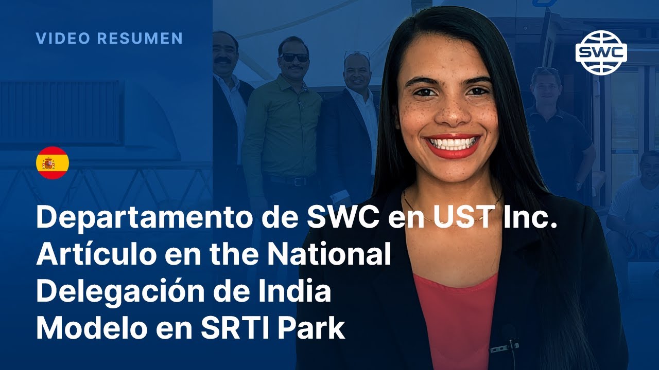 SWC | Resumen 271 | Ecosistema de Emprendimiento Social Sky World ...