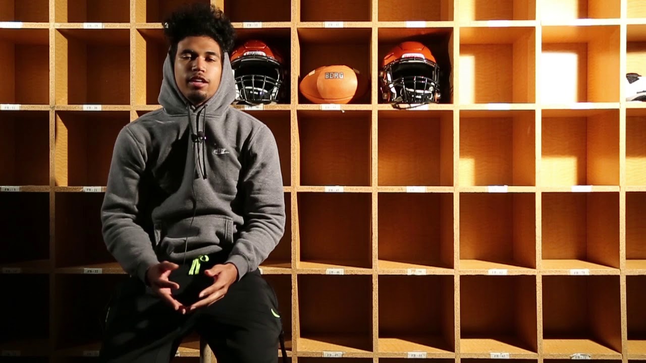 Heidelberg Football Documentary - YouTube