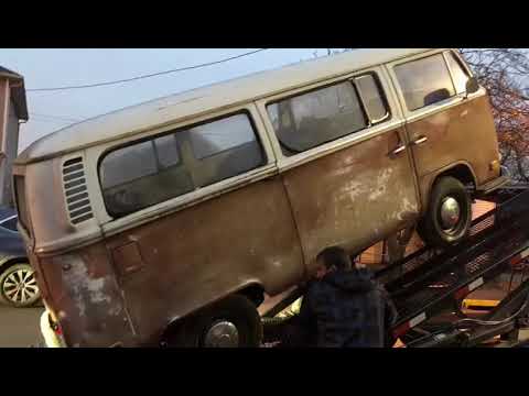 The Transformation of the PASTA MOBILE - YouTube