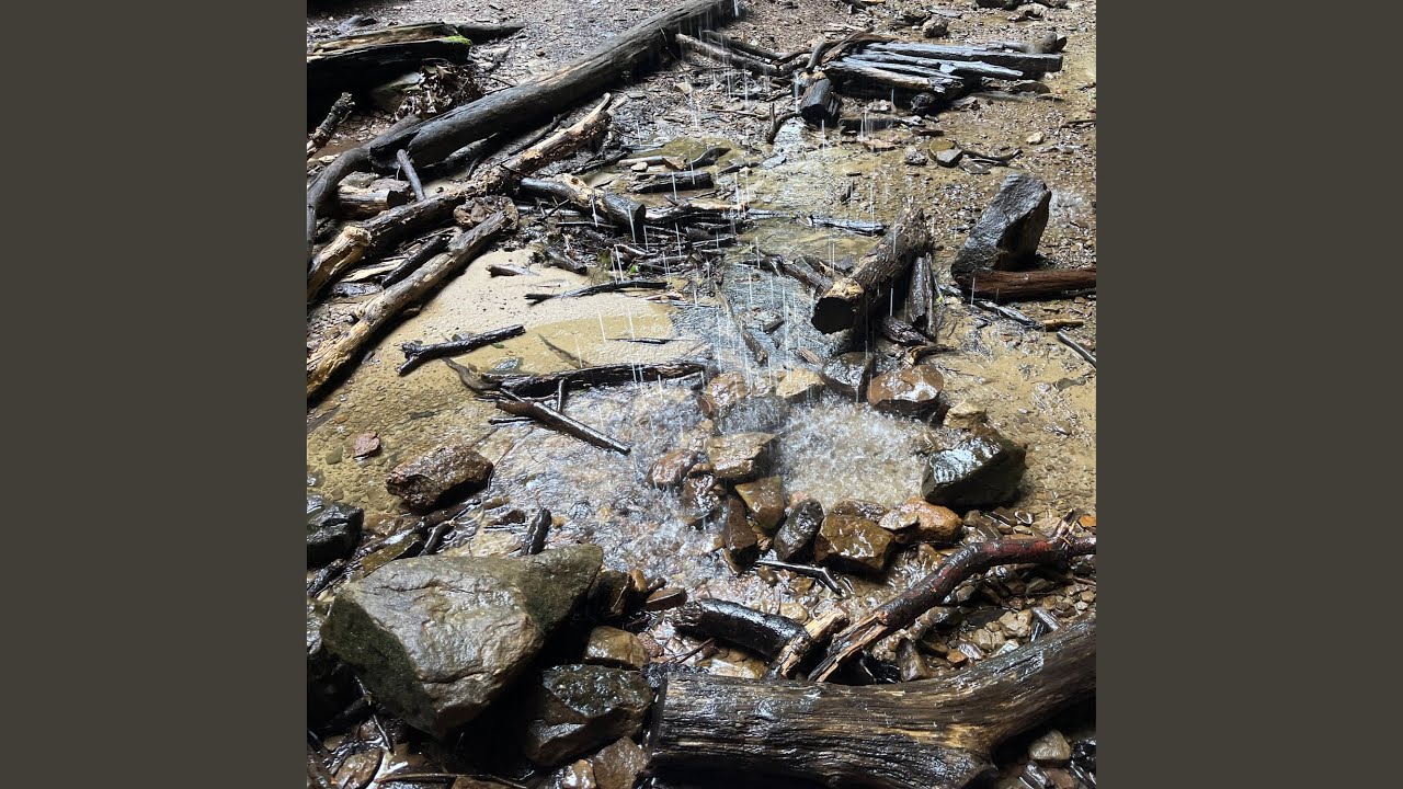 Big Lyons Falls - YouTube