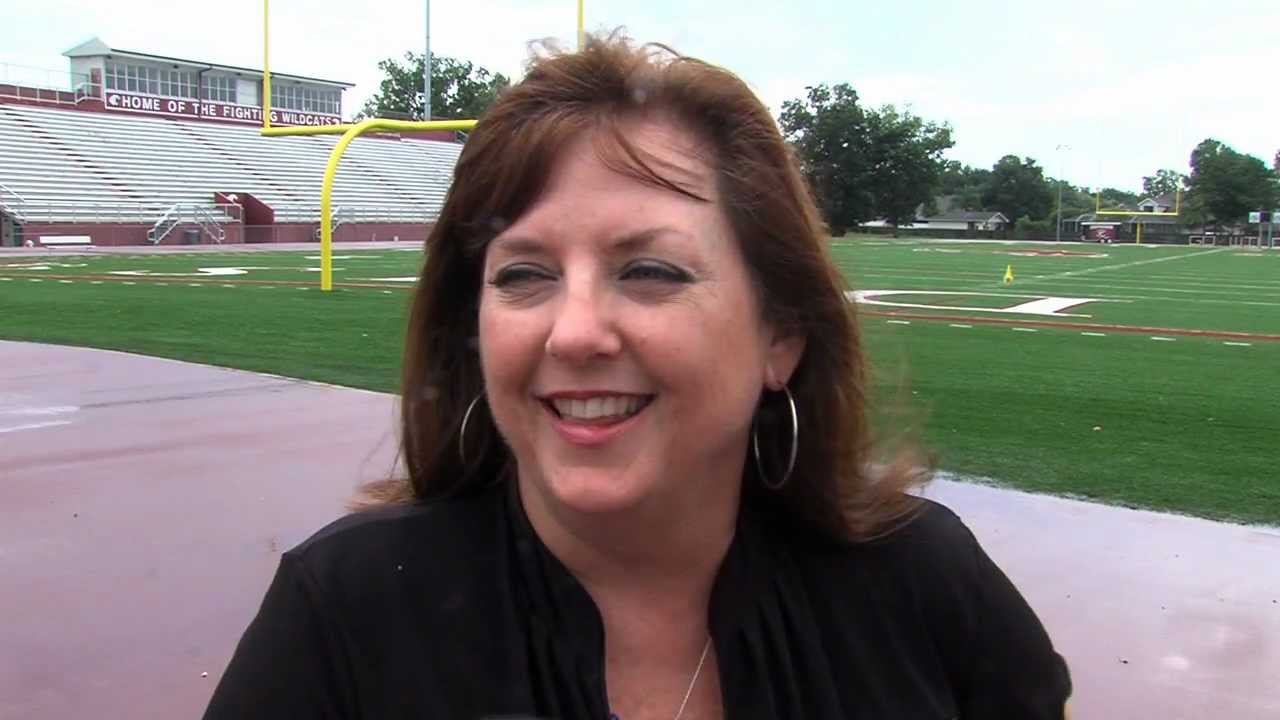 Lori Lyons talks about RPF - YouTube