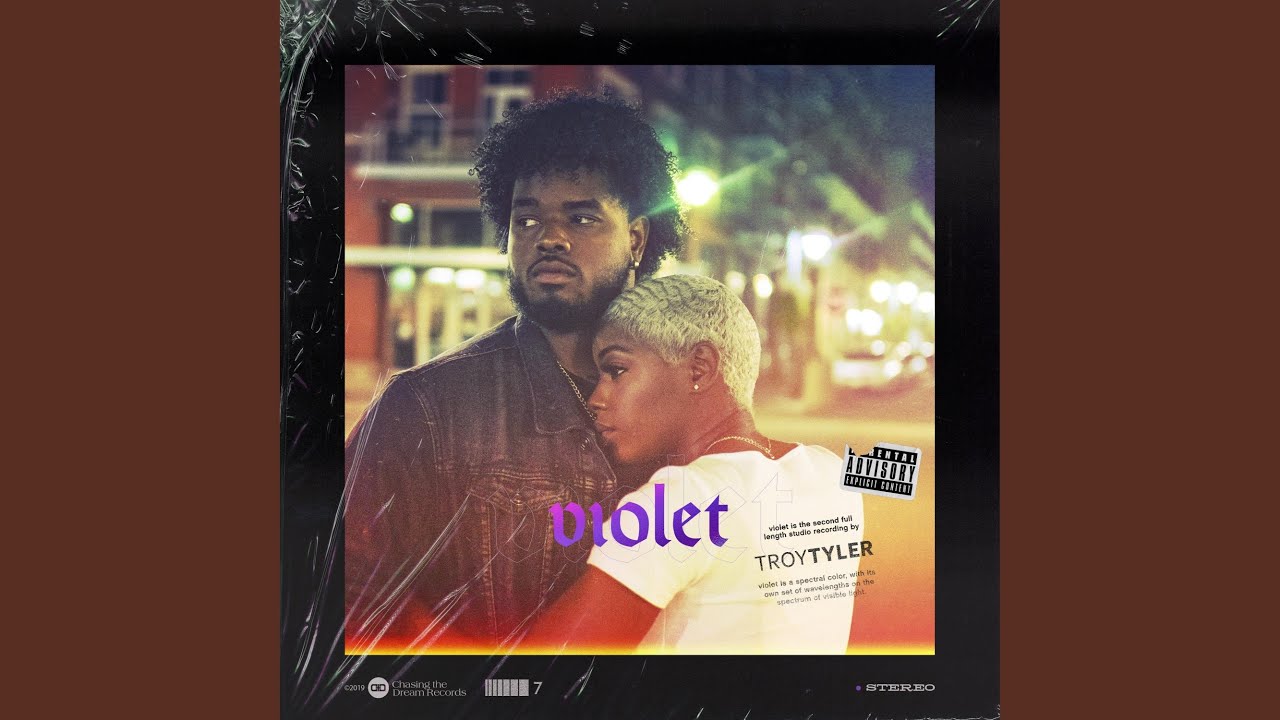 Violet - YouTube