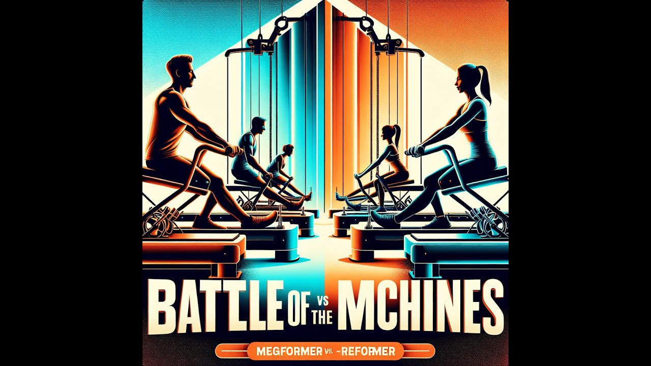 Megaformer Vs Reformer Lagree Megaformer Vs Reformer Fitness Body ...