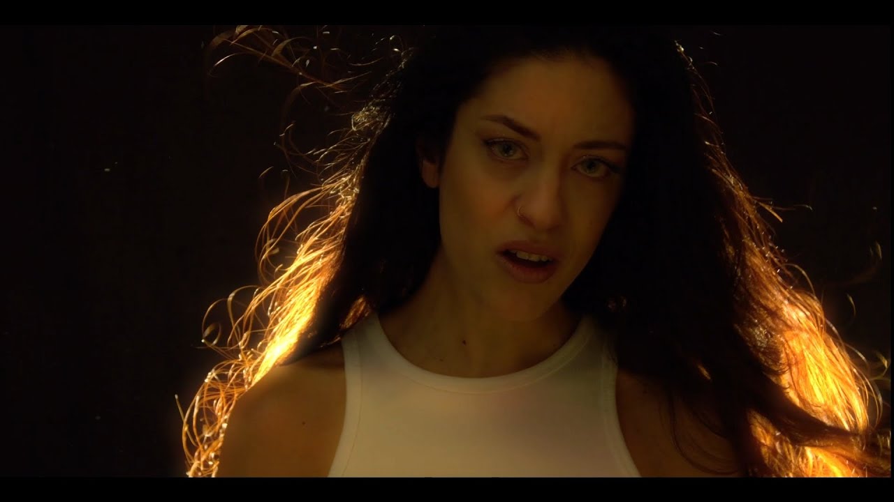 "In your light" by Clara People (old version) - YouTube