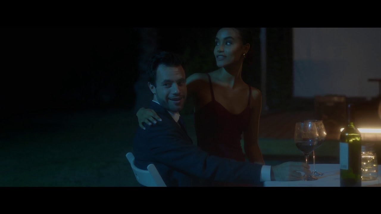 Zen Thomas - What Can I Say (Official Video) - YouTube