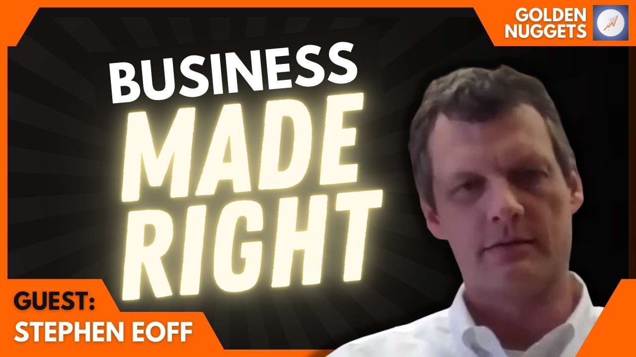 Why You Need To Get Messaging Right For Your Business | Stephen Eoff ...