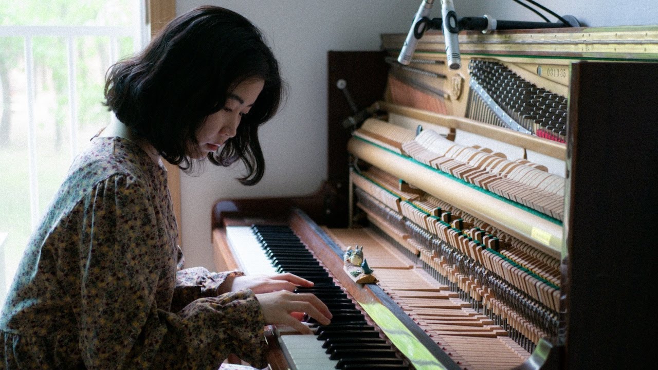 Timeless - Suwon Yim [Official Studio Video] - YouTube