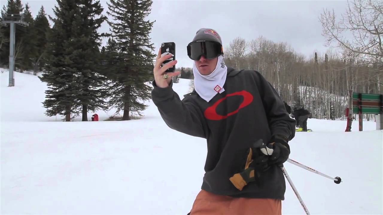Sean Pettit Pro Series: Welcome to Real Ski Backcountry l X Games - YouTube