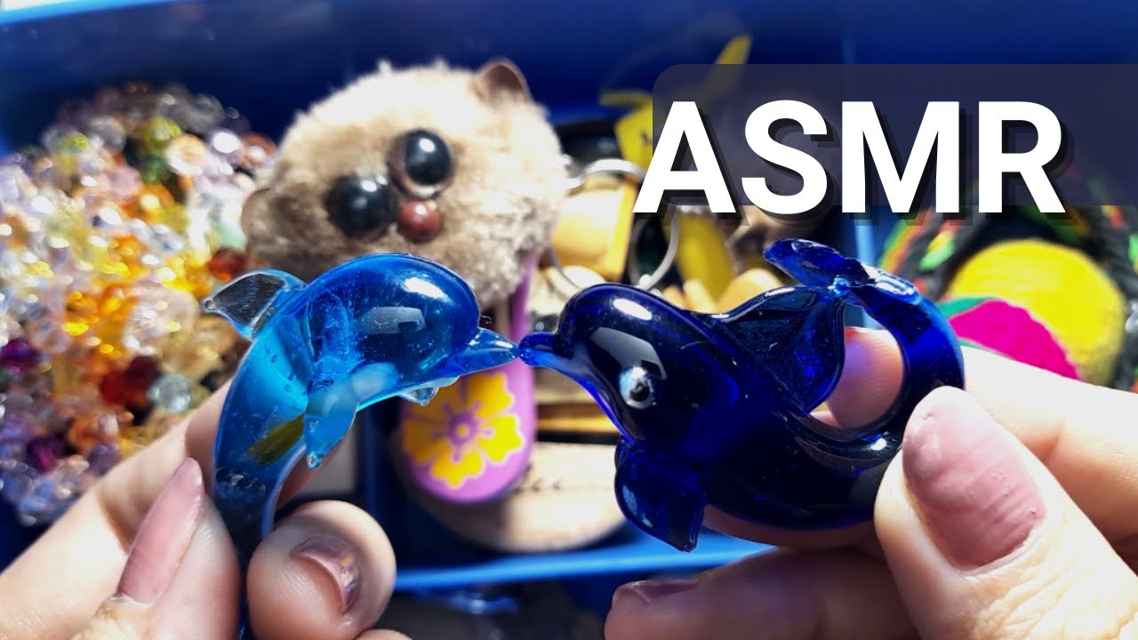 *ASMR* 20+ TRIGGERS IN 31 MINUTES FOR THOSE WHO GET BORED EASILY ...