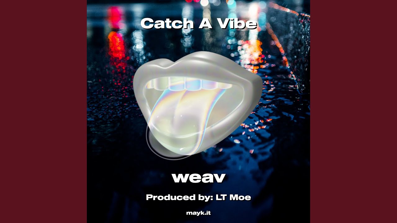 Catch A Vibe - YouTube