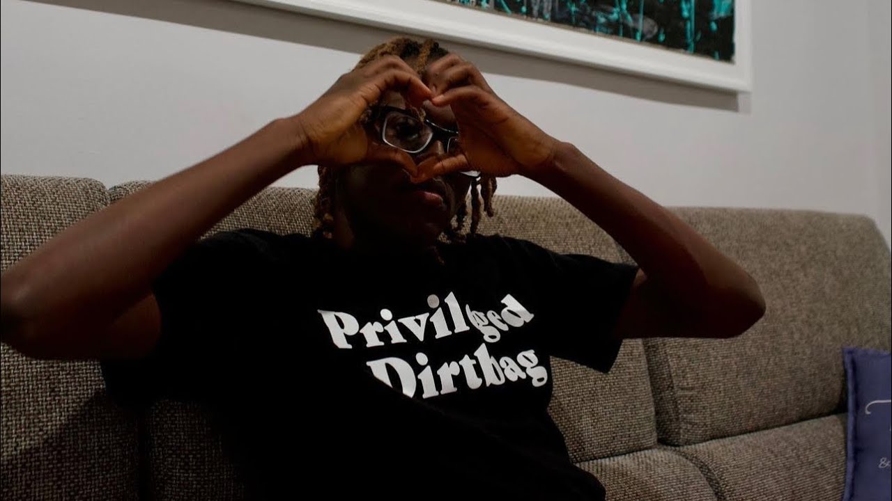 Almighty Alpha - Cold Heart (Prod Teo + Goyxrd & Jdolla) - YouTube