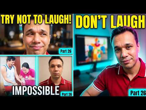 Funny Videos – Try Not To Laugh Challenge.😜 😂 (Part 26) #funny #trynottolaugh #funnyvideos
