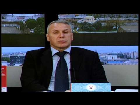 23. Uluslararası Hıdırellez Bahar Şenlikleri HID BAH ŞEN FEST , Bölüm 1