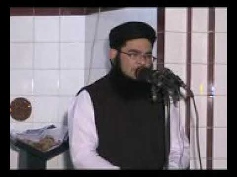 Azeem janaza nasir madni