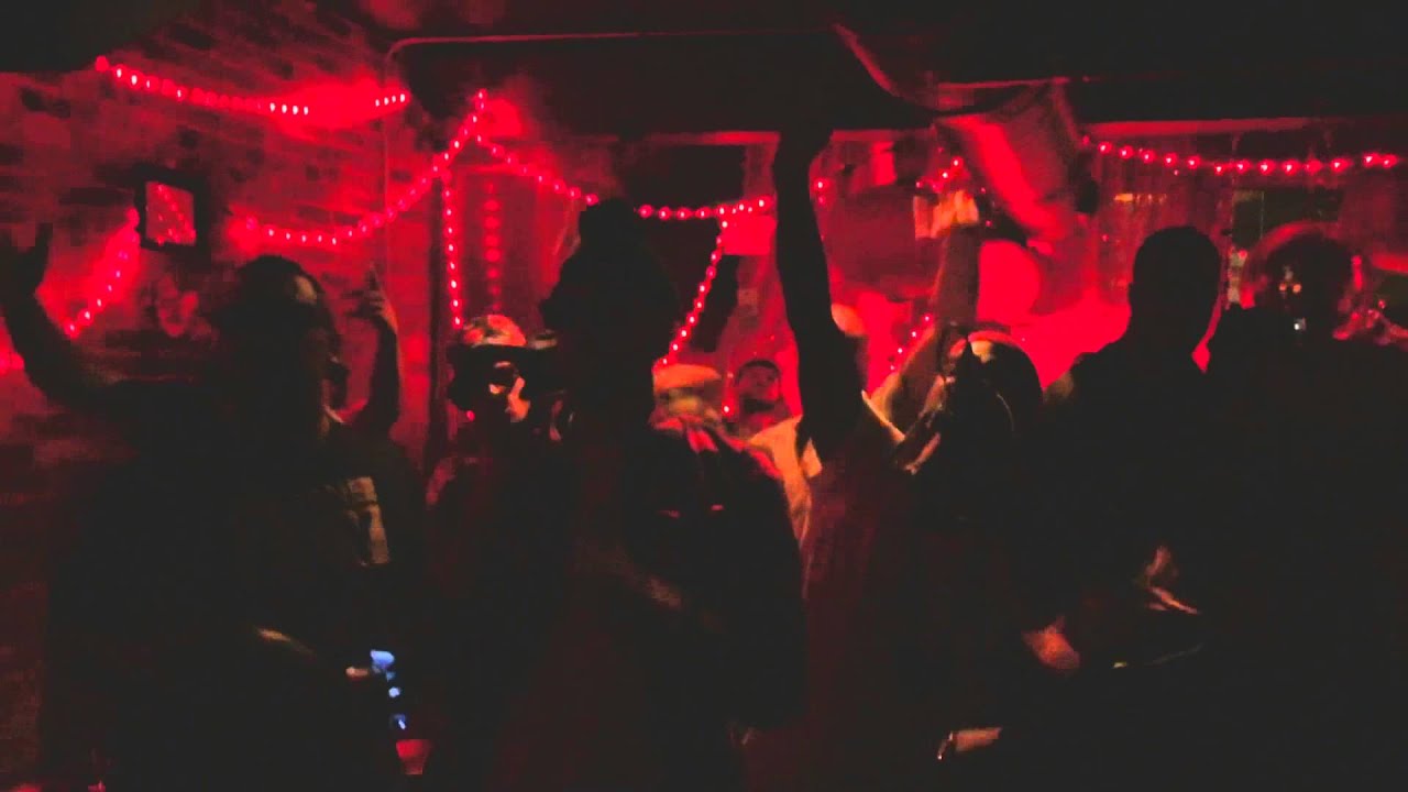 Metro, Copywrite, & Meta4ce @ Camu Tao Tribute - YouTube