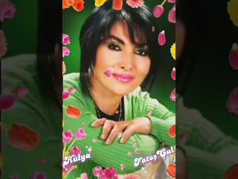 Gönül Ne Beklersin Viran Köşkünü.Fatoş ÇAL.