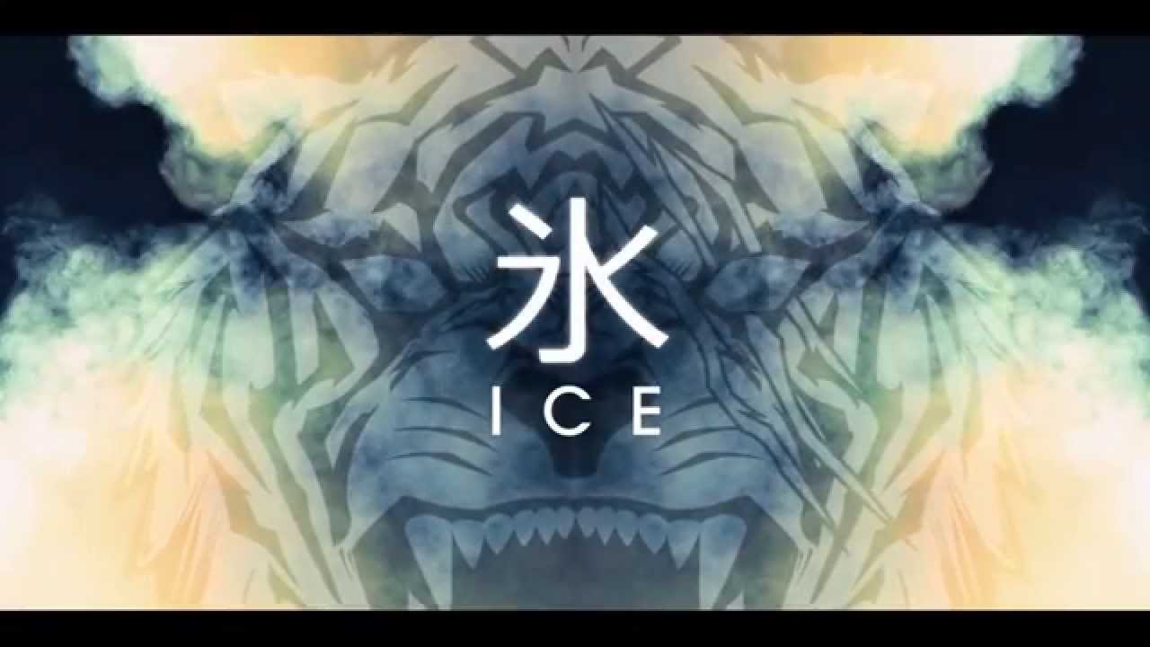 KINJAZ "Ice" | Kinjaz Klassics - YouTube
